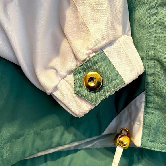 Separate Issue | Jackets & Coats | Vintage Colorblock Jacket | Poshmark